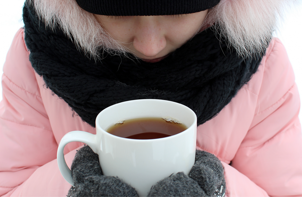 Leeds winter coat appeal: collection & drop off options | Blueberry ...